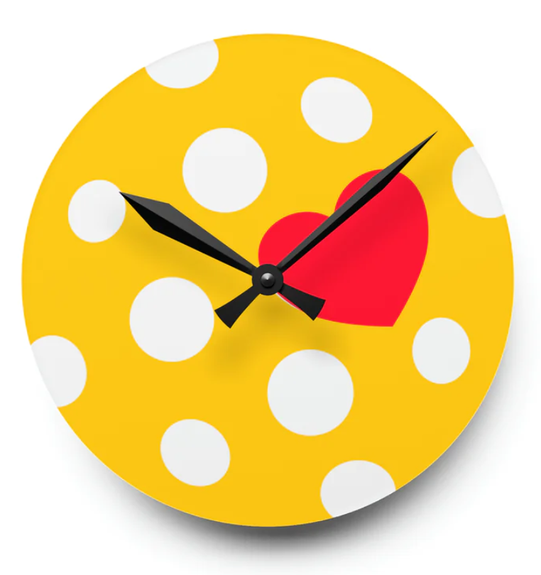 Clocks – Tagged "Clocks"– Art of the Dink