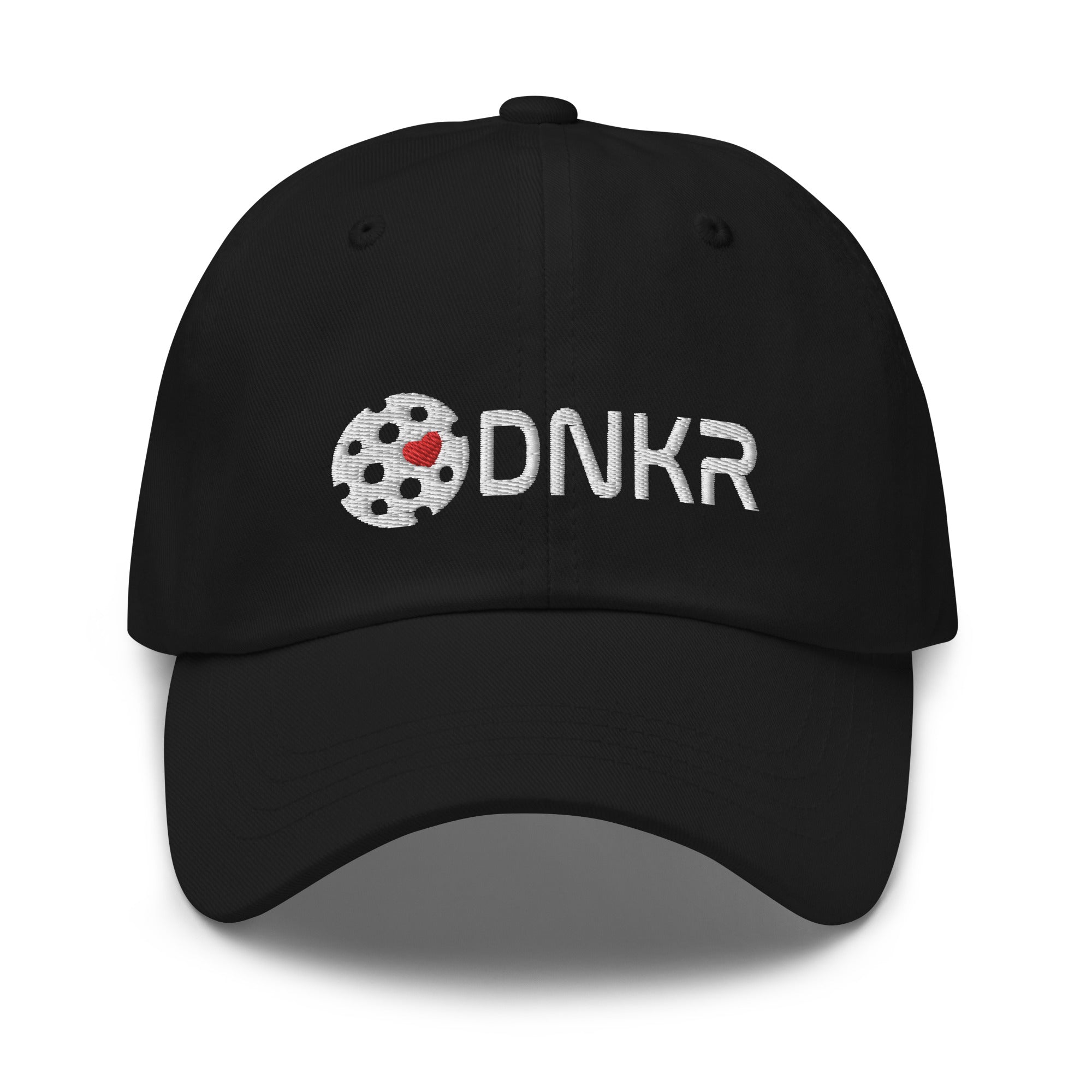 DNKR Pickleball Hat – Art of the Dink